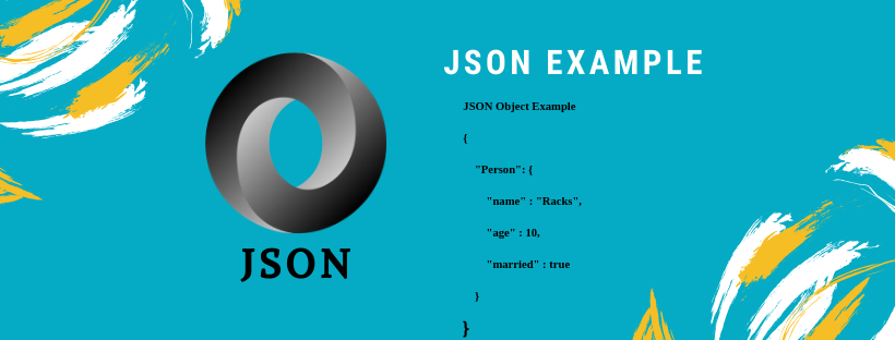 JSON Example Learning Container