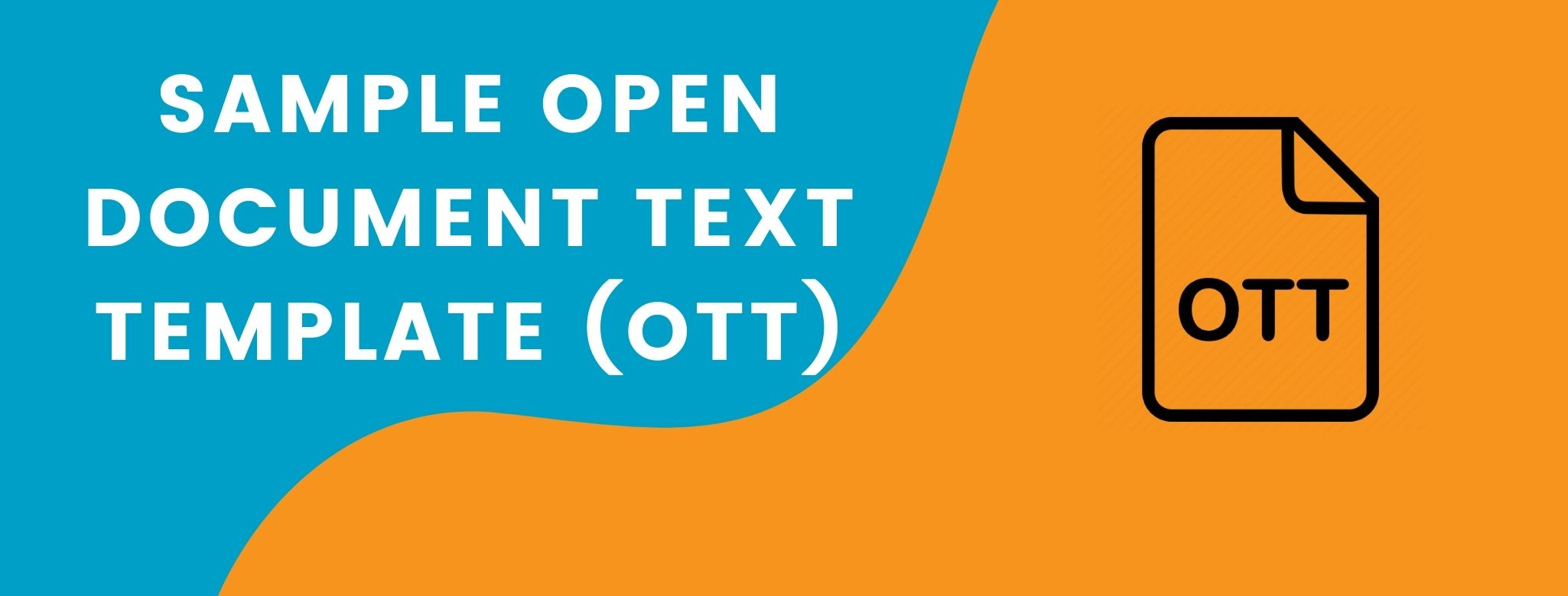 Sample OTT File Download for Testing - Learning Container