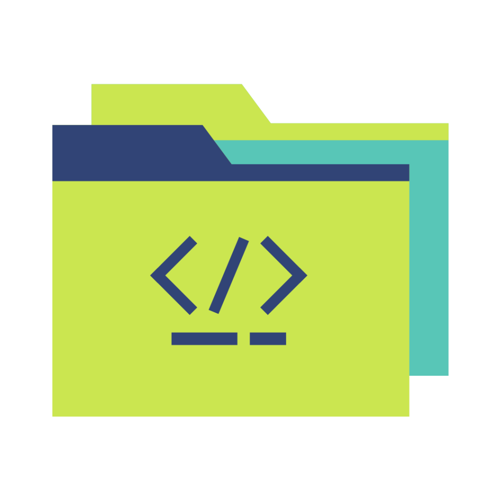 Sample Code File Download - Learning Container
